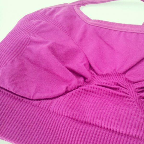 Striders Edge Strappy Sports Bra - diegesundheitsexperten