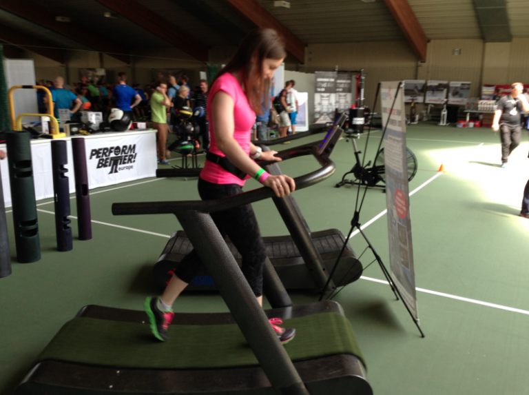 Perform Better Functional Training Summit 2014 - diegesundheitsexperten