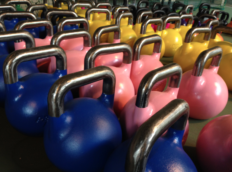 Perform Better Functional Training Summit 2014 - diegesundheitsexperten