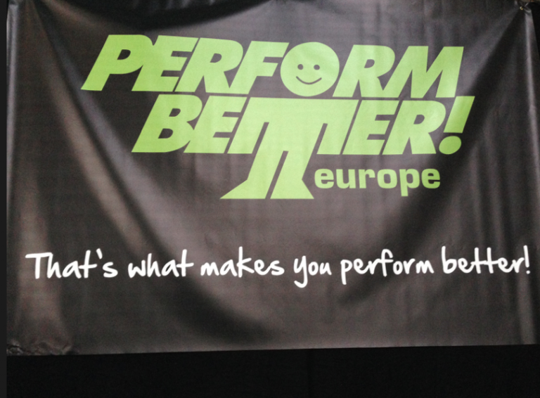 Perform Better Functional Training Summit 2014 - diegesundheitsexperten