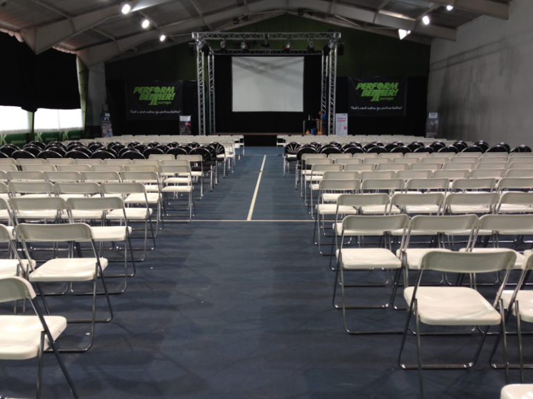Perform Better Functional Training Summit 2014 - diegesundheitsexperten