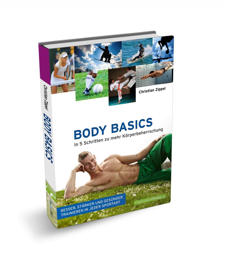 Body Basics - diegesundheitsexperten